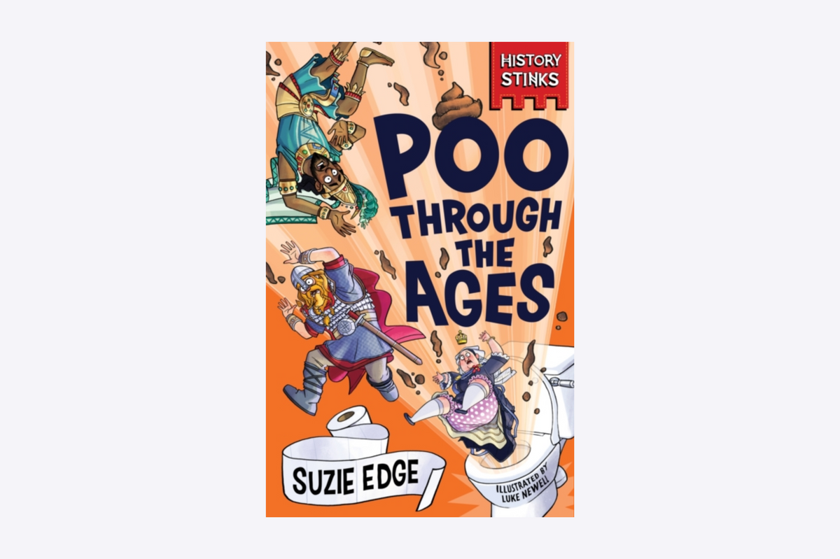 History Stinks!: Poo Through the Ages – Thackray Museum of Medicine