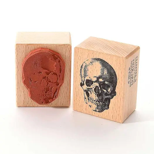 Individual Wooden Stamps – Thackray Museum of Medicine